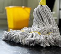 Mops D D Industrial Services