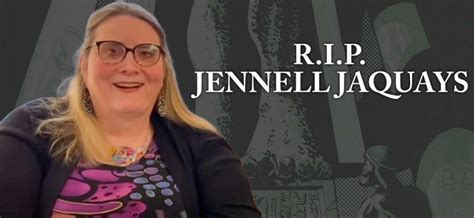 Jennel Jaquays Storica Creatrice Di Avventure Si è Spenta Alletà Di