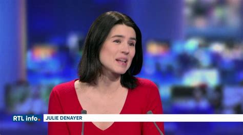 Présentée Par Julie Denayer Face Au Juge Est De Retour Ce Soir Sur Rtl