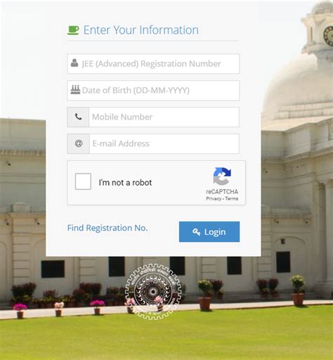 JEE Advanced 2020 Admit Card Download Hall Ticket Jeeadv Ac In