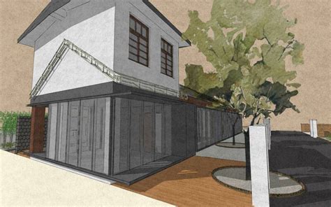 活化彰化台鐵舊宿舍群3棟歷史建築修復工程 開工 生活 自由時報電子報