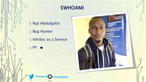 Introduction To Python For Cybersecurity Pythonminna Pptx