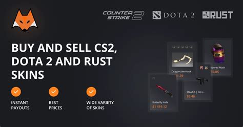 Buy Rust Skins Best Site To Buy Cheap Rust Skins Online