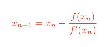 GraphicMaths Newton Fractal