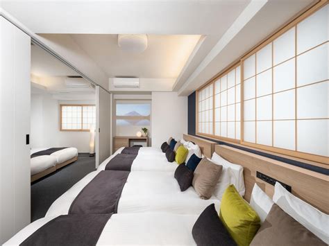 Mimaru Tokyo Shinjuku West £19pp Deposits