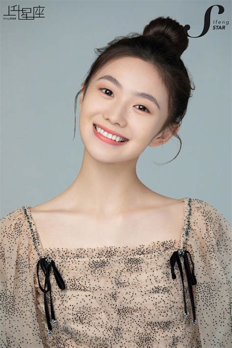 刘浩存口腔牙齿模特 T202216 R 人物t202216