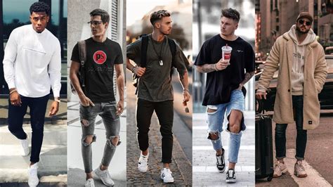 Smart Casual Streetwear Urban Casual Streetwear What Are The Best Streetwear Brands Men