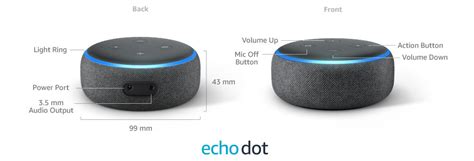 Echo Dot 3 Vs Echo Dot 2 Should You Upgrade Tech Advisor