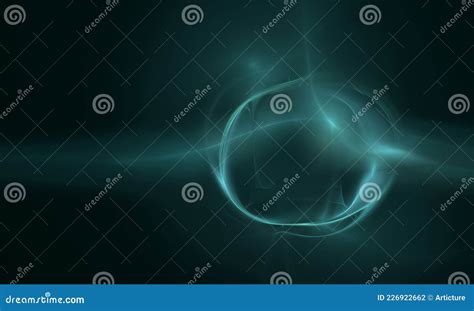 Illustration Of A Amorphous Cells Structure Black And White Layered