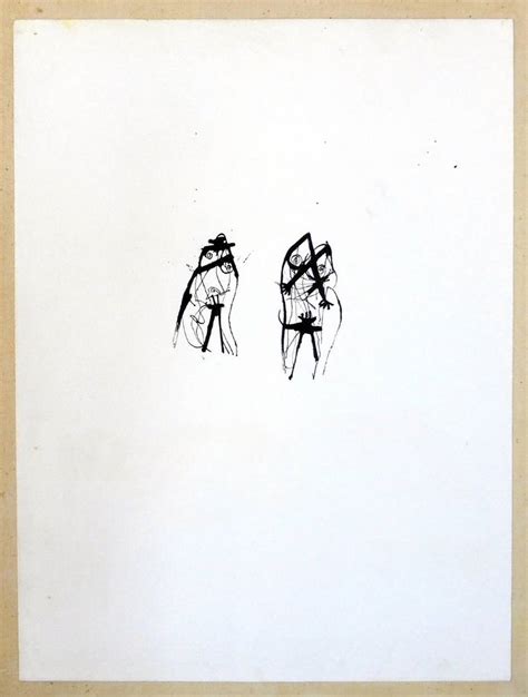 Love Or Sex Drawing By Frederic Charcot Saatchi Art