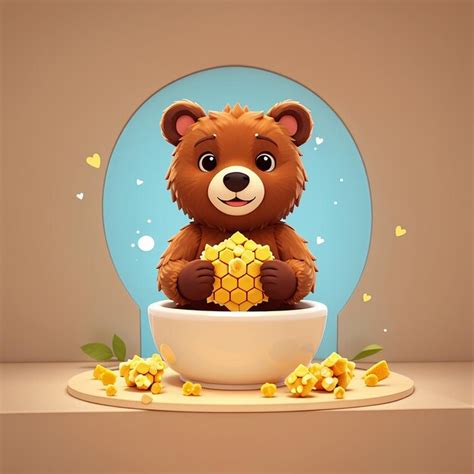 Page 12 54000 Bear Eat Pictures