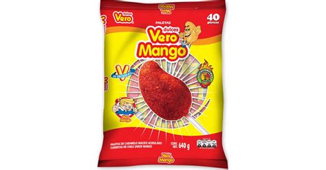 Dry Mango Mexican Candy At Elsie Moreno Blog