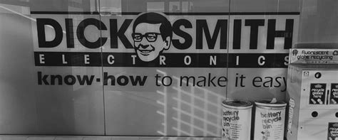 Dick Smith Net Worth Accumulate Australia