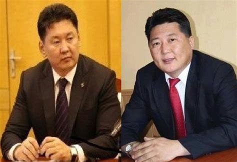 Шинээр томилогдох Ерөнхий сайдад ил захидал бичжээ