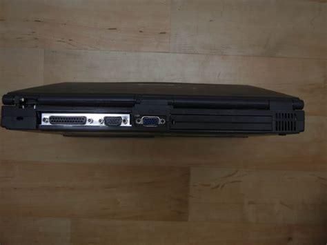 Hp Omnibook 4150 Clous