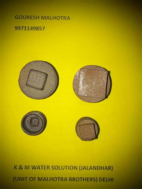Cast Iron Plug At Best Price In India