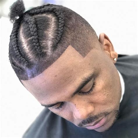 New Ideas For Men S Fishtail Braid Superior Style