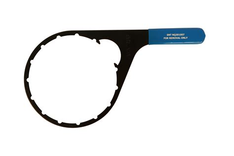 6 Collar Filter Wrench International