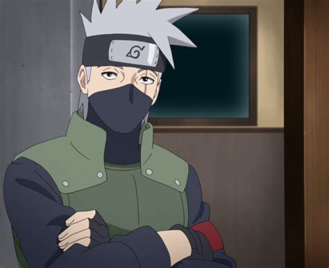 What Episode Of Naruto Is Kakashis Face Revealed At Jai Reading Blog