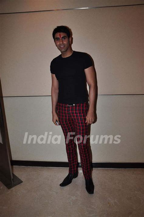 Sandip Soparrkar At The Felicitation Ceremony Of Breast Cancer Patients
