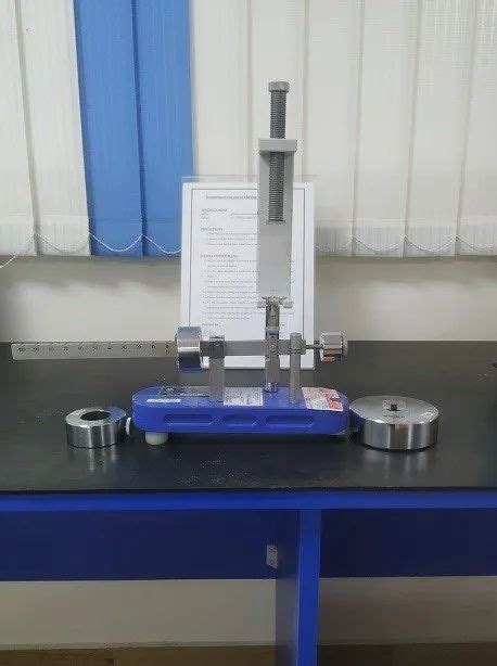 Hardness Tester Calibration In Chennai By Nagman Calibration Services
