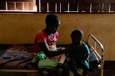 The New Humanitarian Annual Report 2021