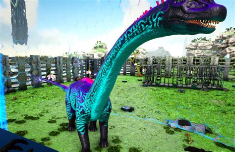Max Dinos – Melamar Dino Emporium
