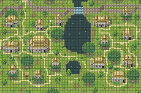 Game Start Tutorial RPG Maker Conhecendo Os Makers