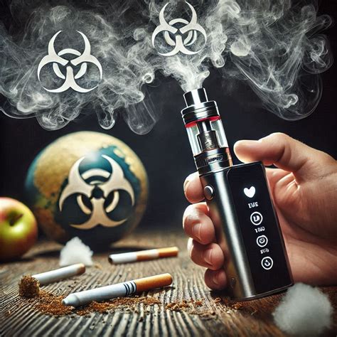 Lo Que Debes Saber Sobre Los Vapeadores Oca 4trc