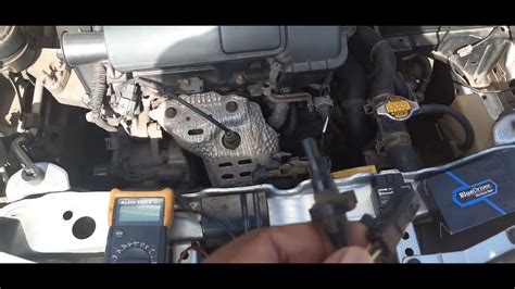 Speed Sensor Problem Symptoms At Bianca Agnes Blog