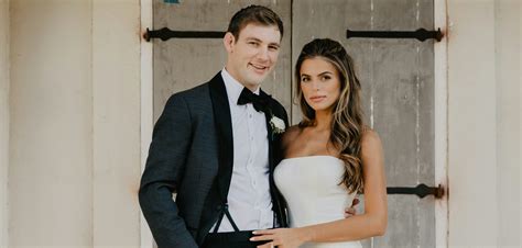 Picture Perfect Brooks Nader And Billy Haires New Orleans Wedding