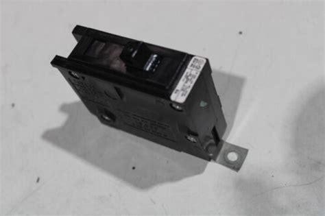Westinghouse Bab1015 Miniature Circuit Breakers Ea Ebay