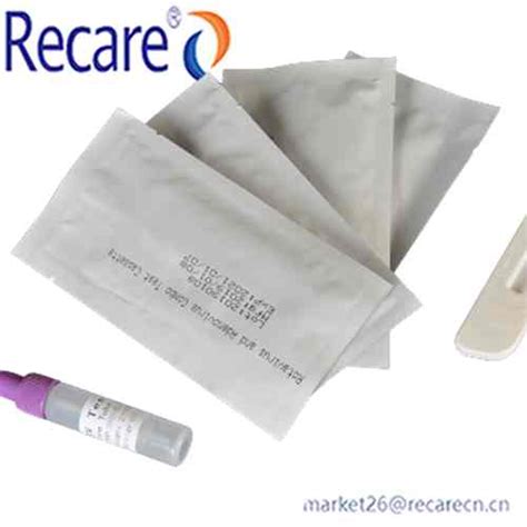 Rotavirus Stool Test The Best Rapid Testing Kit Factory