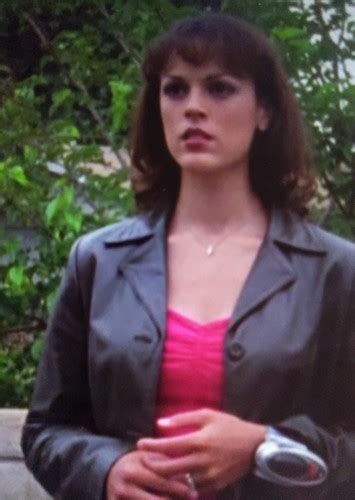 Jen Scotts Fan Casting For Power Rangers Time Force Mycast Fan