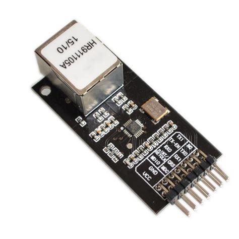 Ethernet модуль LAN8720 ETH Board
