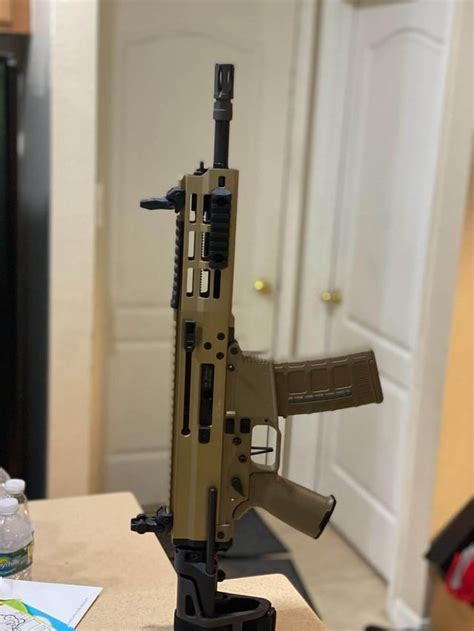 Customers Rendition Of The Apc223 Pro 10 3” R Bt Apc