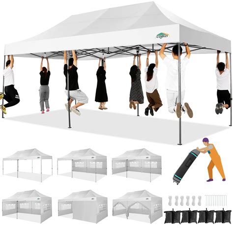 10 X 20 Canopy Tents New Arrivals