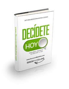 Miércoles 31 julio 2024 Devoción Matutina para Jóvenes 2024