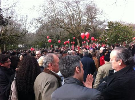 Manifestaciones Contra La Reforma Laboral En Directo Red De Noticias