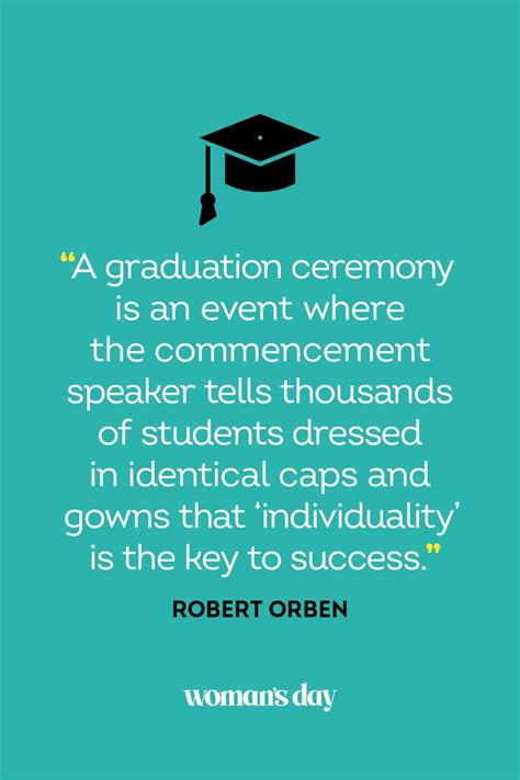 10 Best Graduation Quotes Funny