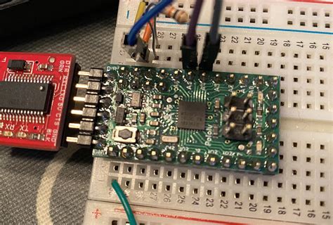Send Receive Integer Value Via I2c Page 2 Programming Arduino Forum