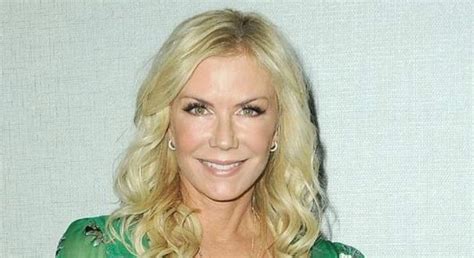 Katherine Kelly Lang Measurements Height Weight Bra Size Shoe Size