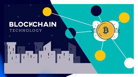 Blockchain Everything You Need To Know Youtube