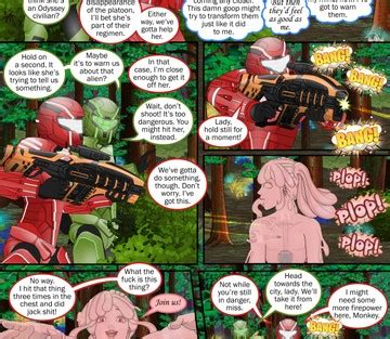 Crossfire Beyond 8muses Sex And Porn Comics
