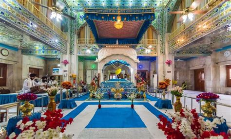 Saka Paonta Sahib Sikhheros Chronicles Of Culture News And Tradition