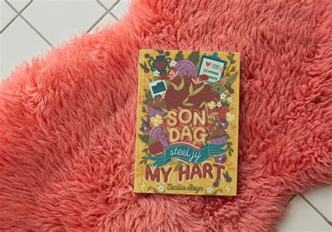 Cecilia Steyn Cecilia Steyn Skrywer Author