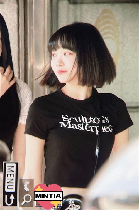 Mintia On Twitter Girl Kpop Girls Cute Outfits