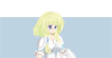 Pixivファンタジアsr 【pfsr】シノ ハチキ【ノールガルド 】 Toonoのマンガ ノールガルド Pixiv