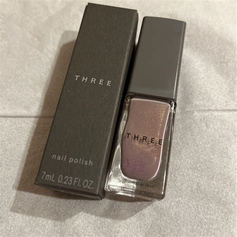 Three ネイルポリッシュ 113 メルカリ