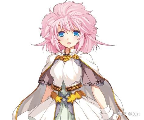 兰斯系列——传统rpg的叛道浪子与回归 知乎